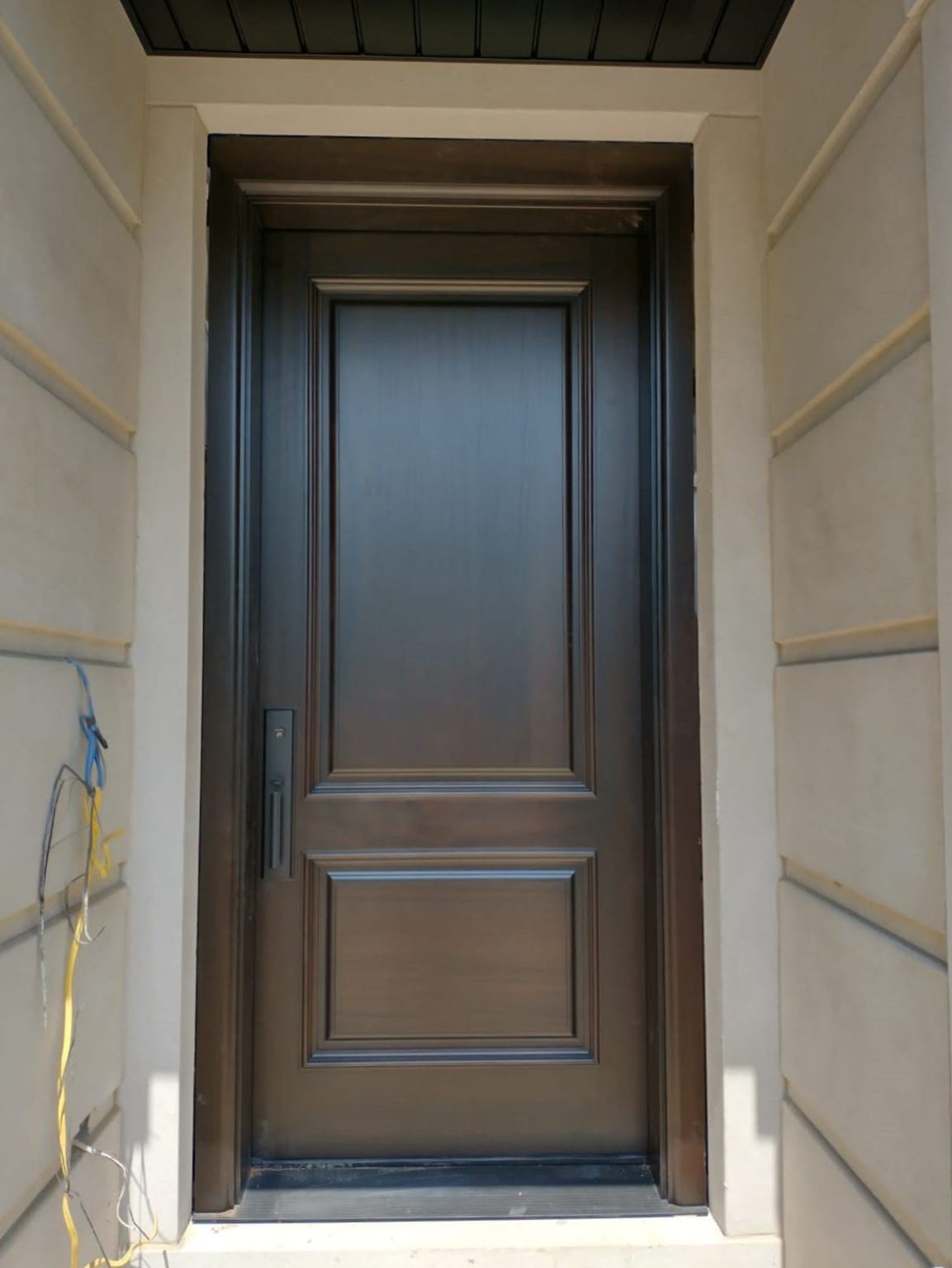 Custom Exterior and Interior Solid Wood Doors – Northwood Doors