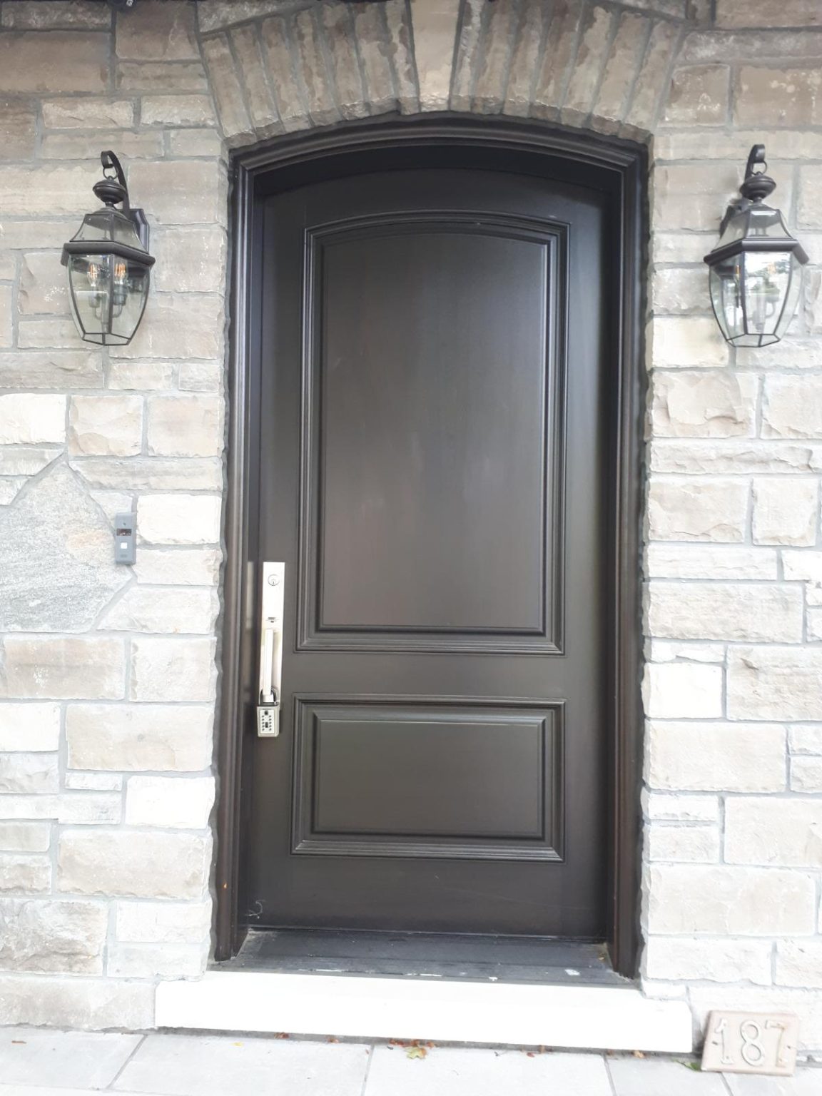 Custom Exterior and Interior Solid Wood Doors – Northwood Doors