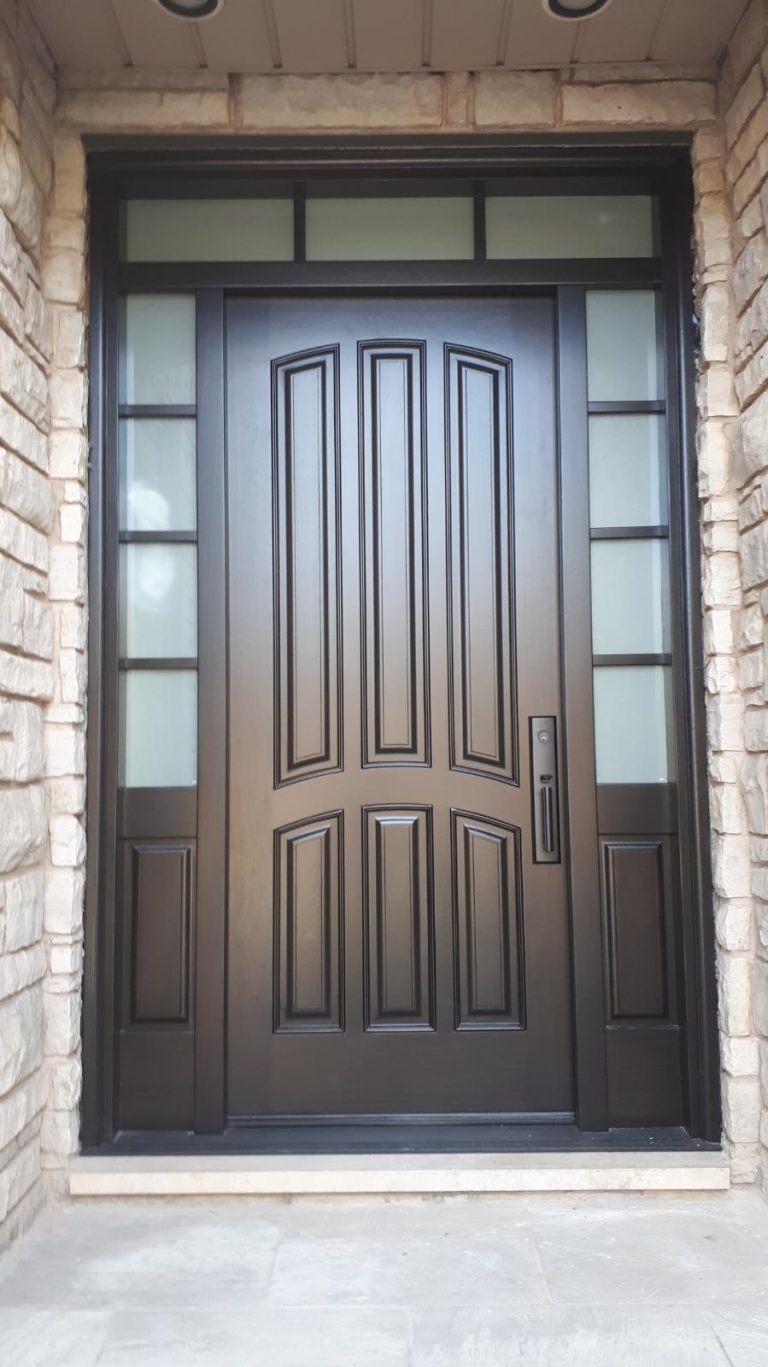 Custom Exterior and Interior Solid Wood Doors – Northwood Doors