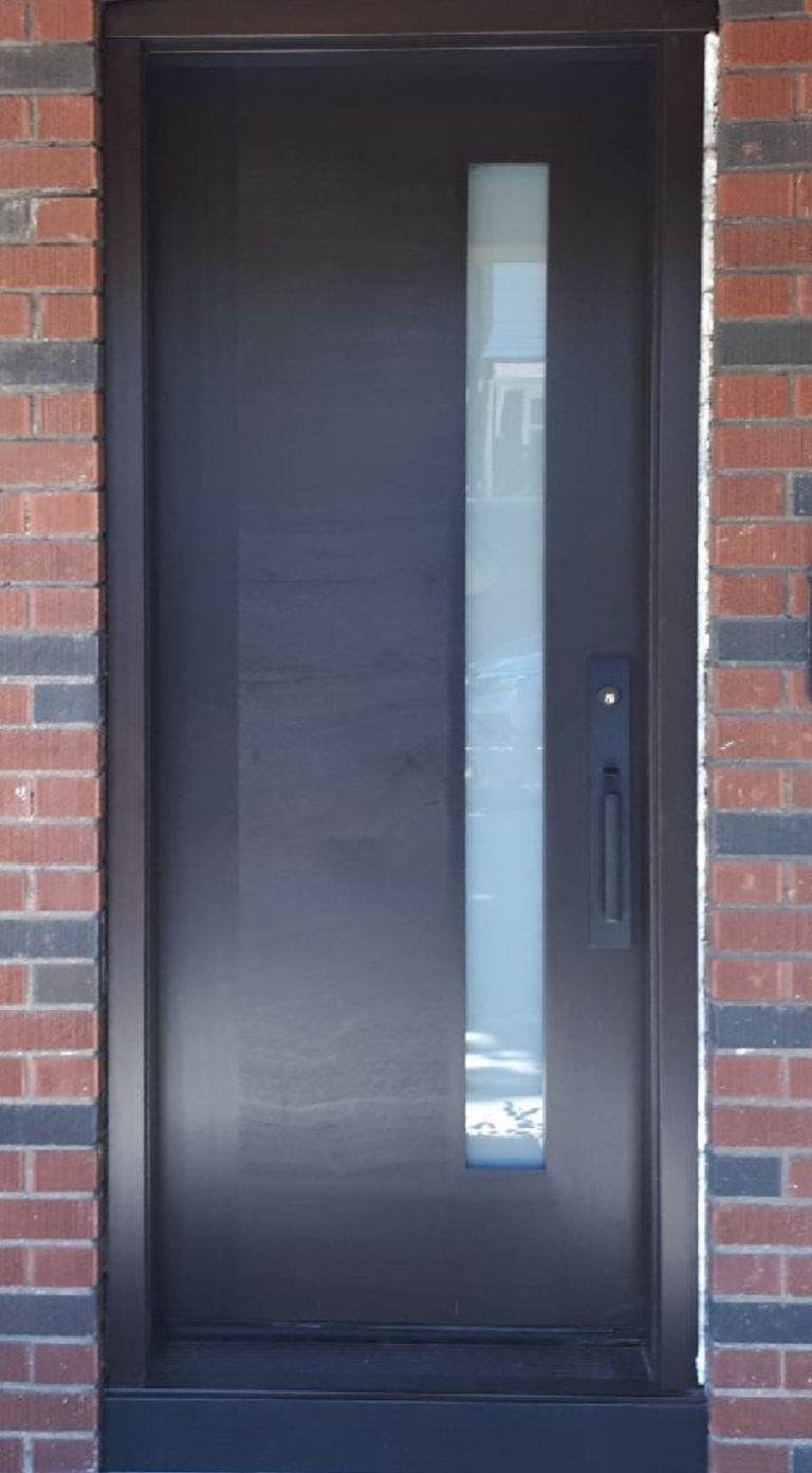 Custom Exterior and Interior Solid Wood Doors – Northwood Doors