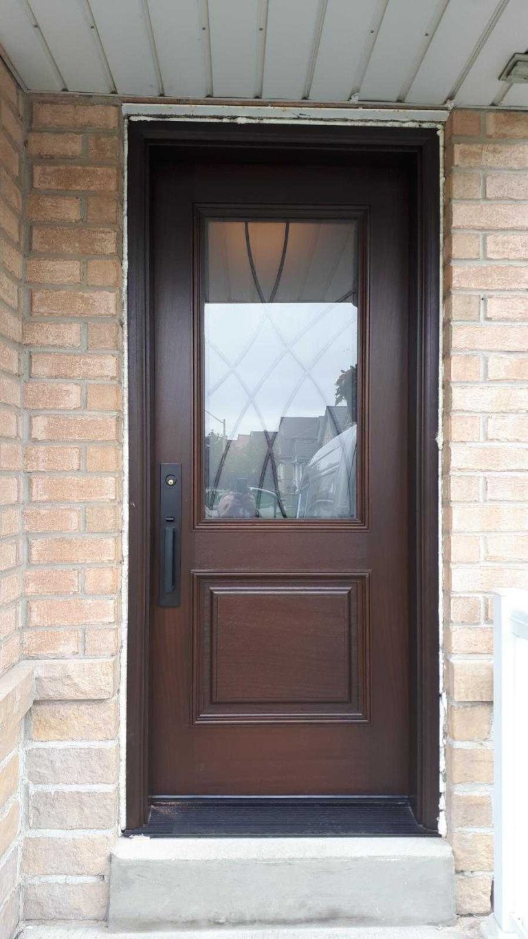 Custom Exterior and Interior Solid Wood Doors – Northwood Doors