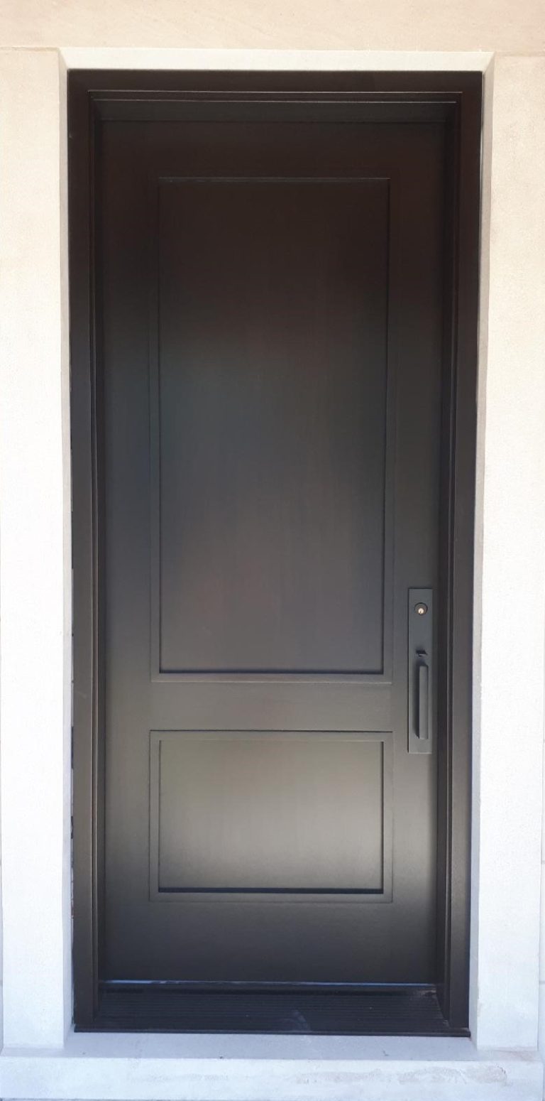 Custom Exterior and Interior Solid Wood Doors – Northwood Doors