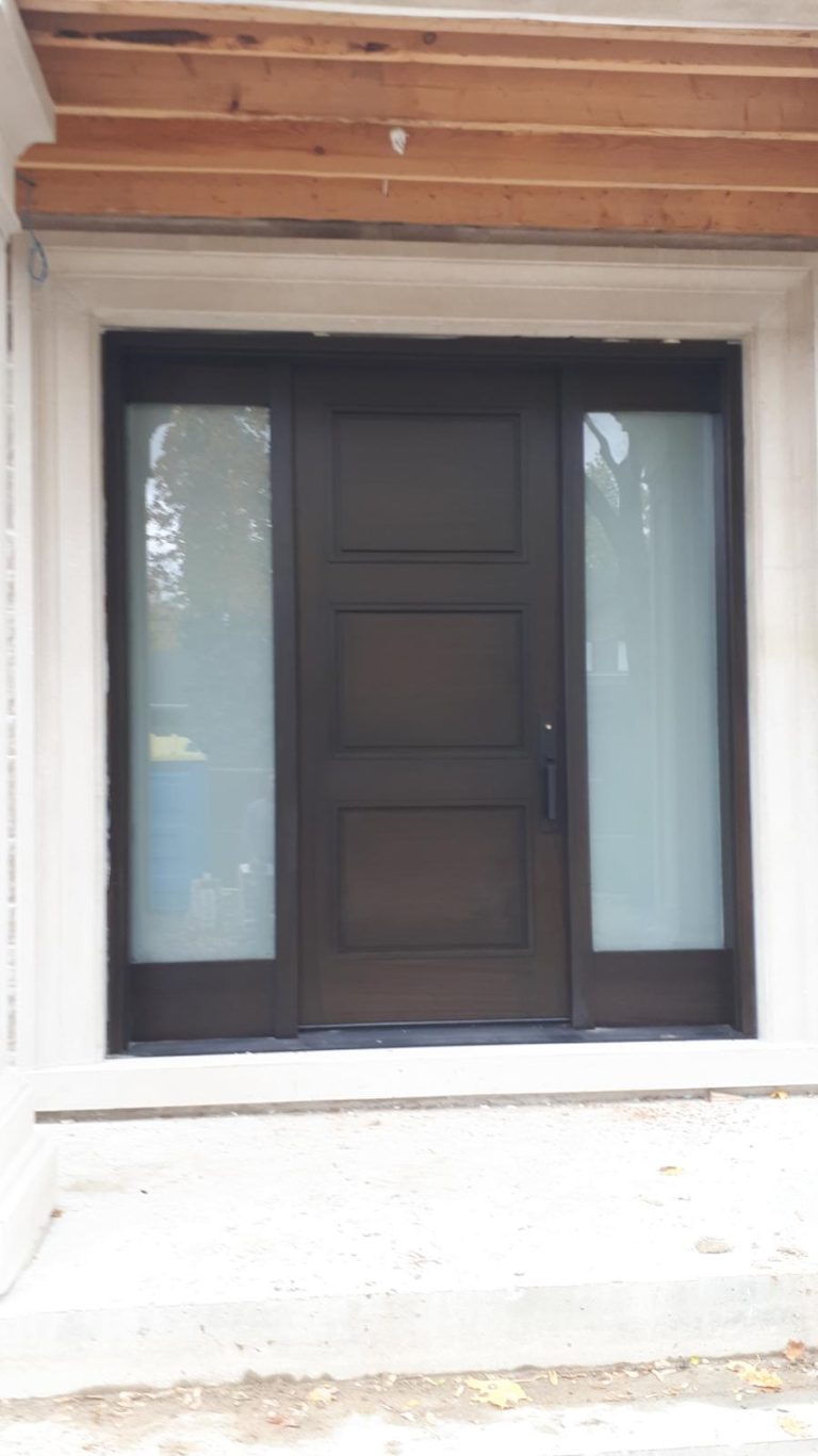 Custom Exterior and Interior Solid Wood Doors – Northwood Doors